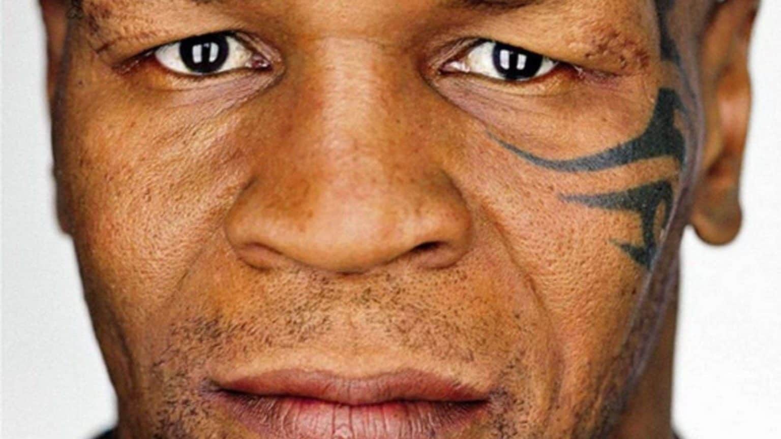 Top 10 Celebrities With Face Tattoos