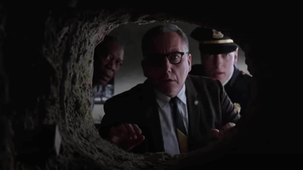 No Jails Could Stop These Men From Escaping Prison