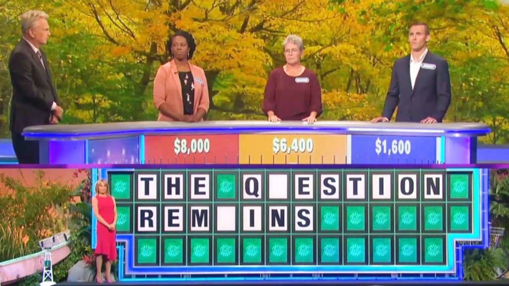 Top 20 Epic Wheel of Fortune Puzzle Fails!