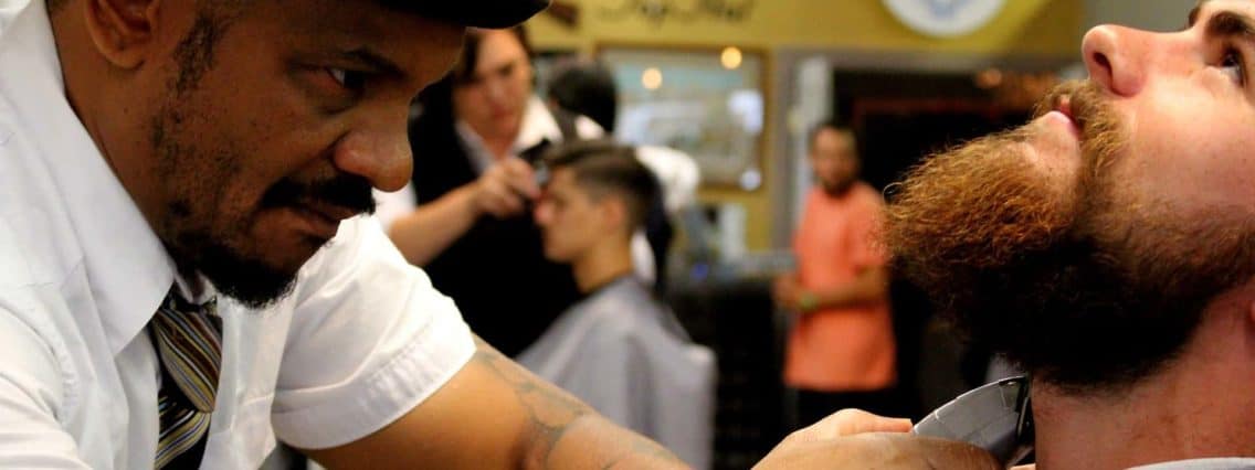 Top 9 CRAZIEST Barbers You Have To See To Believe!