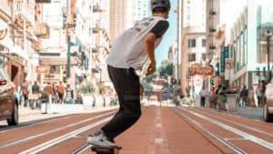 Top 9 Coolest Hoverboards In The World That Absolutely Rock!