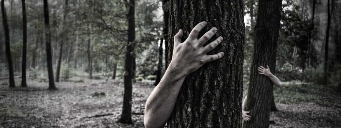 Top 10 Most HAUNTED Forests In the World!