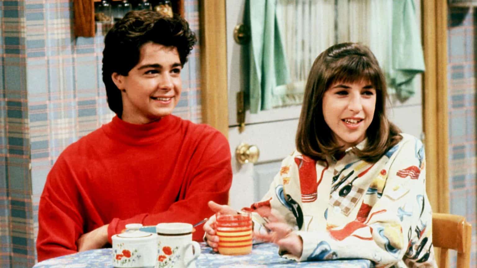 The Real Reason Why These Top '90s Sitcoms Were Cancelled!