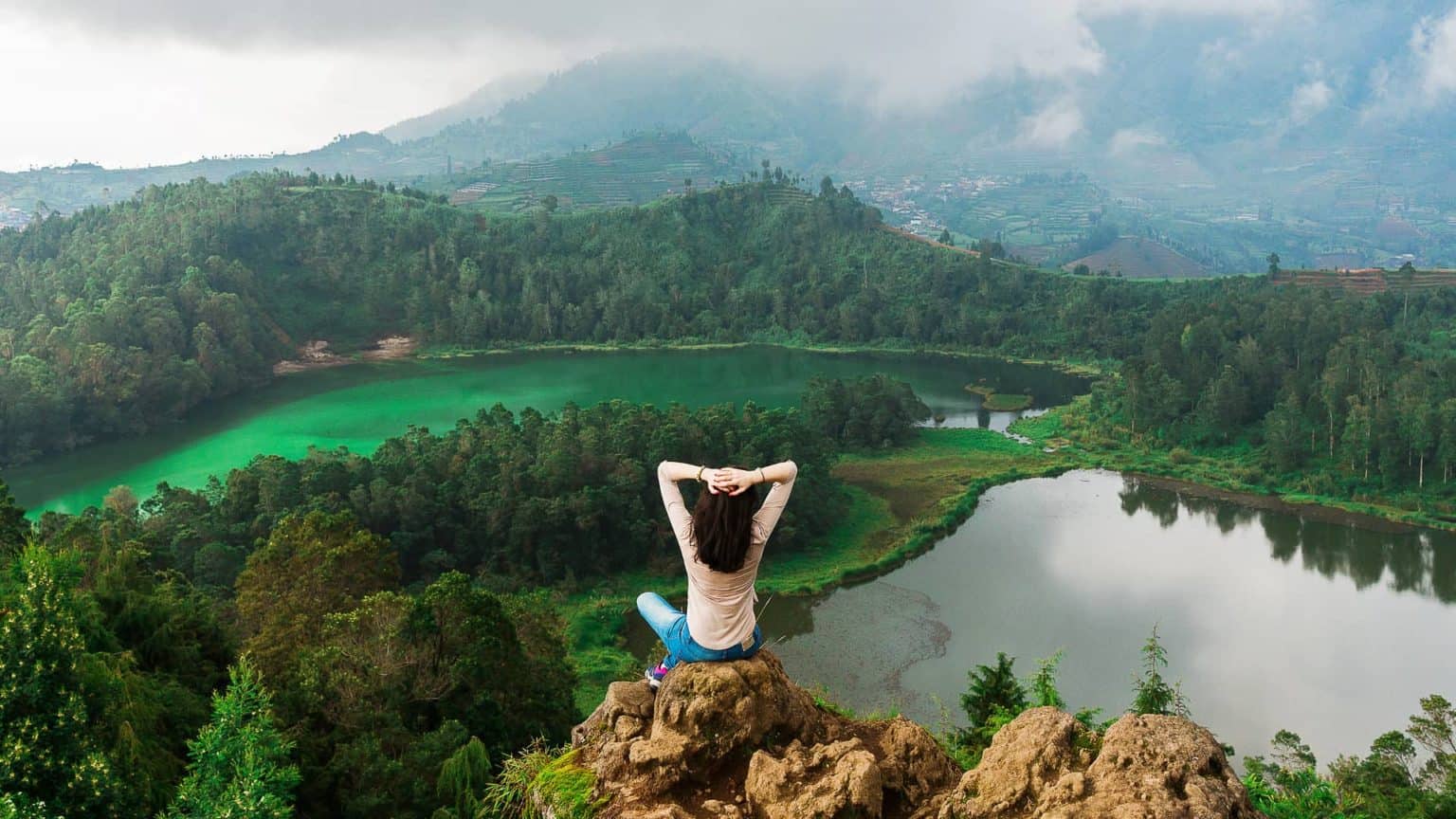 Top 11 Most Unbelievable Geological Wonders (You Need To Visit)