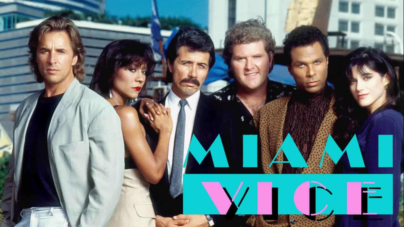 What's Happening With The Original Cast Of Miami Vice Now?