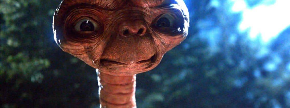 What The Cast Of E.T. Movie Looks Like Today!