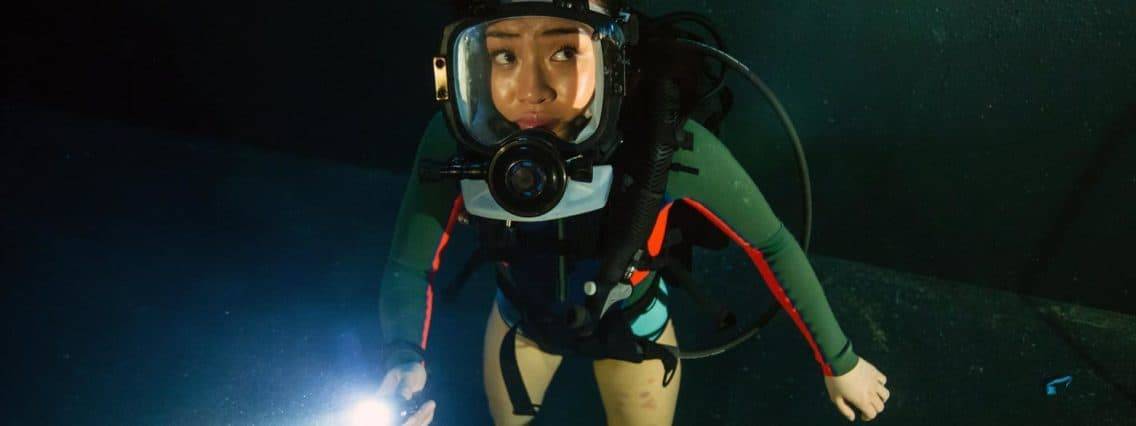 Top 10 Best Deep Sea Movies That Will Terrify You!