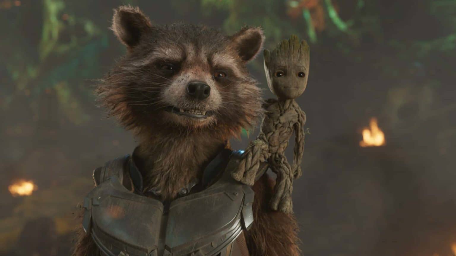 Top 5 Facts About The History of Groot We Didn't Know!