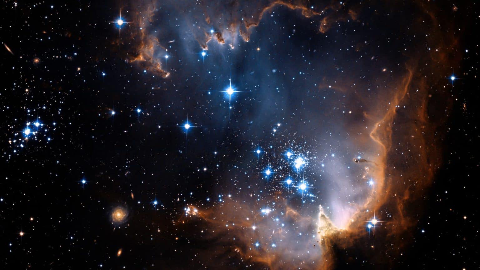 What Would Happen If The Universe Is A Loop?