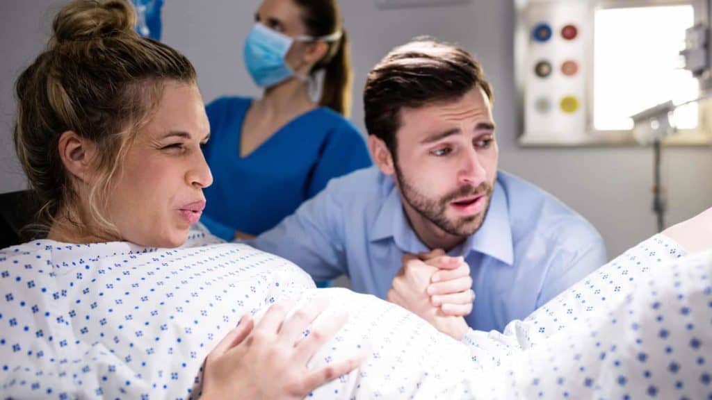 Top 10 Most Unusual Pregnancy Conditions!