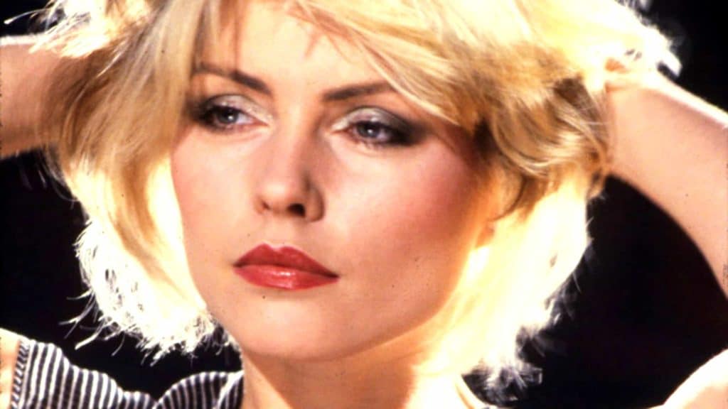 The Life Story Of Debbie Harry And How She Became Blondie!