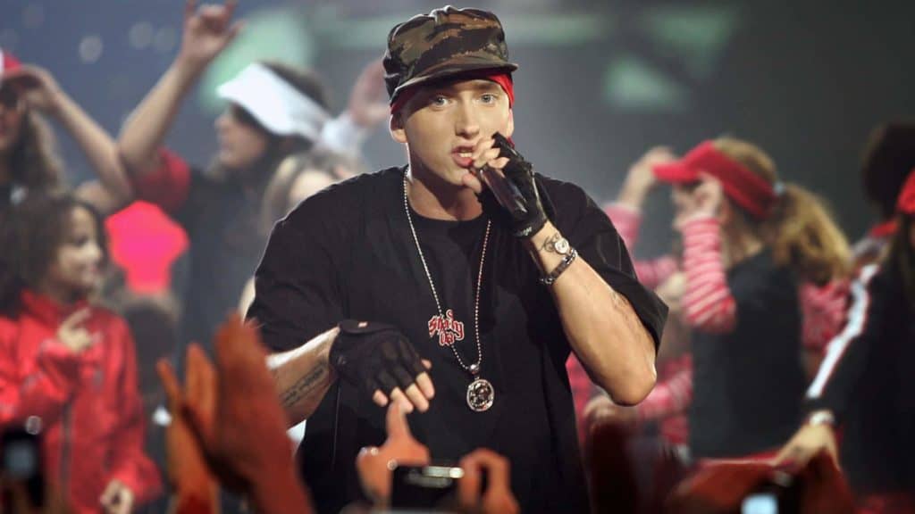 Eminem Net Worth And Inside His $100 Million Dollar Mansion!