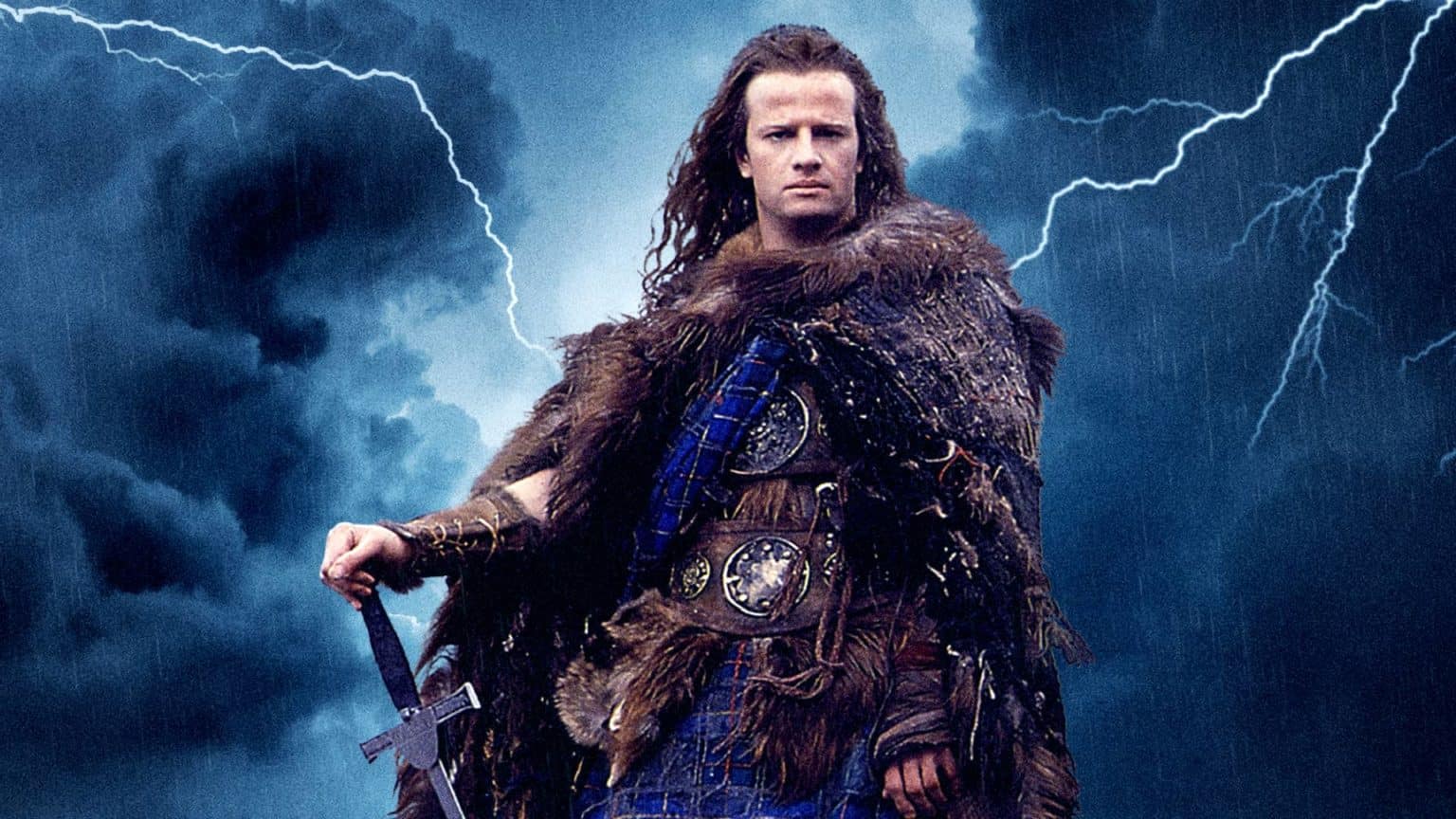 What Happened To The Original Cast Of Highlander?