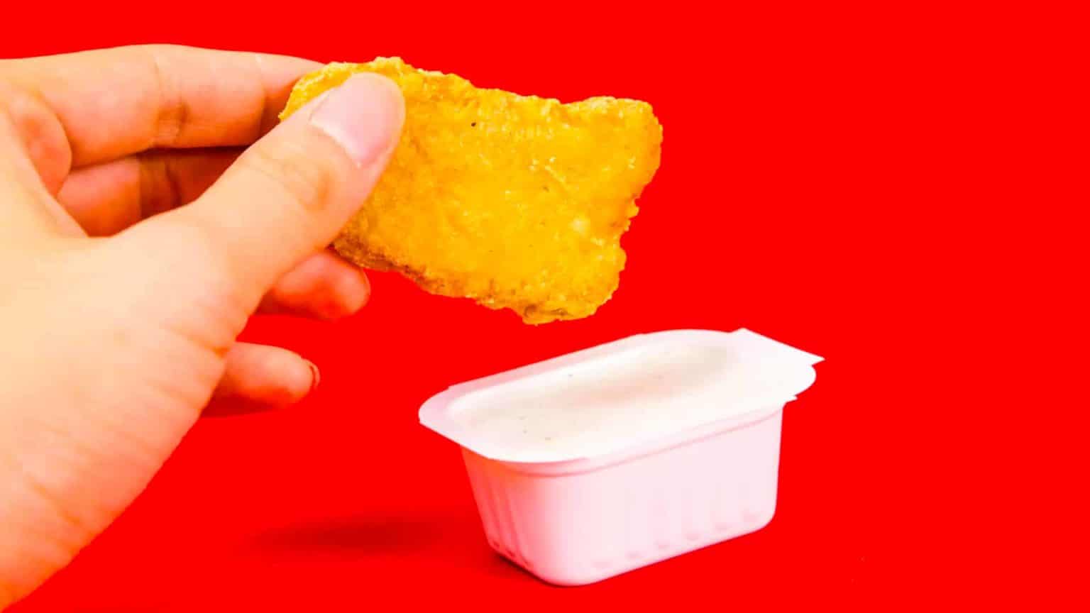 Top 14 Best Fast Food Ranch Dressing Sauce Ranked Worst To Best!