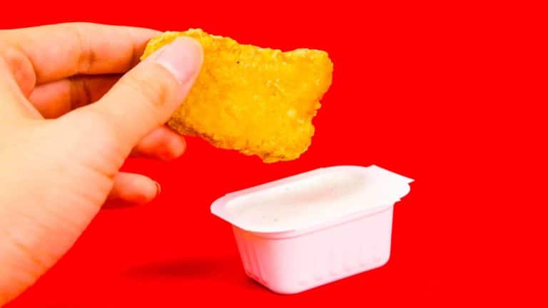 Top 14 Best Fast Food Ranch Dressing Sauce Ranked Worst To Best!