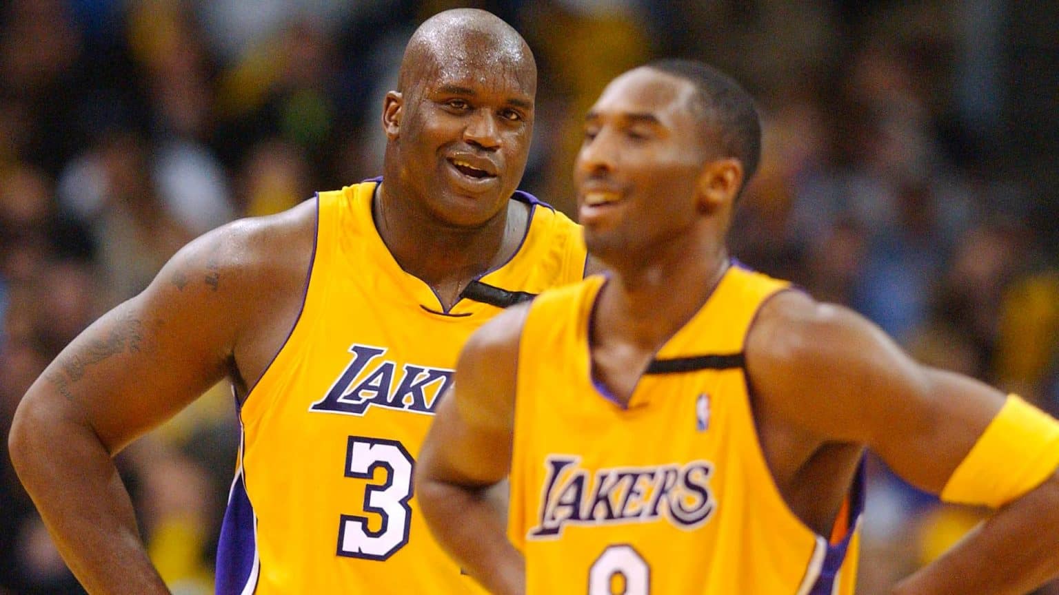 Shaquille O'Neal Net Worth And How He Spent $400 Million Dollars!