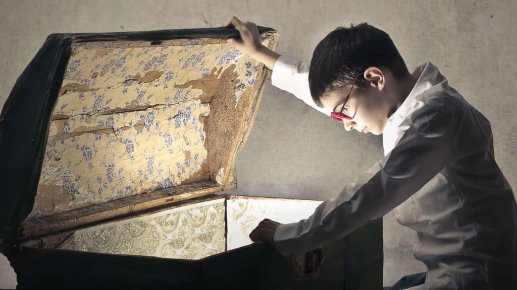 Top 15 Most Amazing Time Capsules In The World!