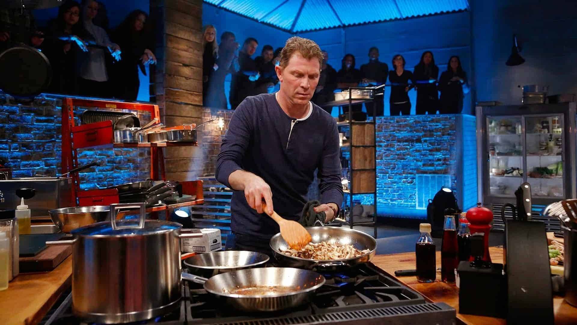 Top 13 Celebrity Chefs And What Their Kitchens At Home Actually Look Like!