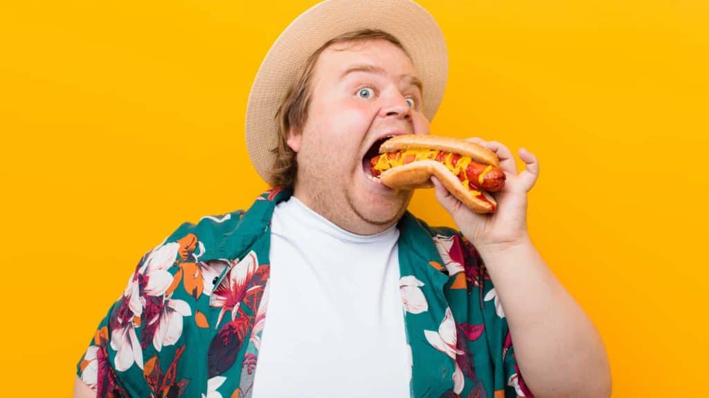 Top 12 Weirdest Hot Dogs Around The World!