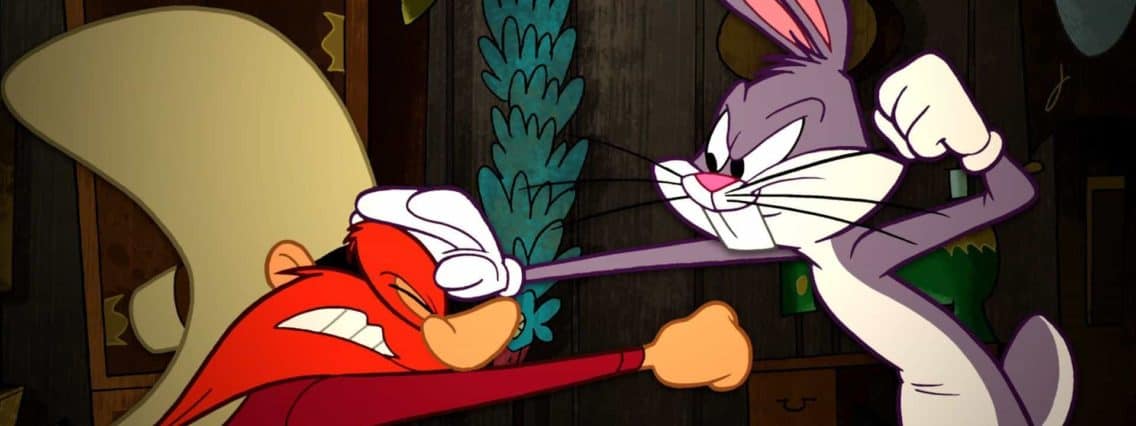 Top 10 Worst Things Bugs Bunny Has Done!