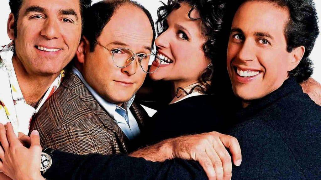 Top 41 Best TV Sitcoms Of All Time!