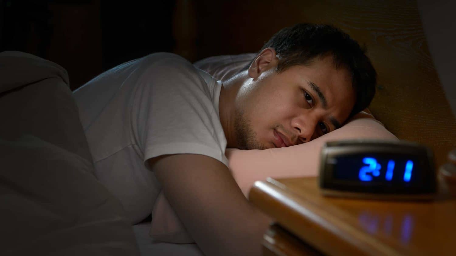 What Happens To Your Body When You Go To Sleep Angry!