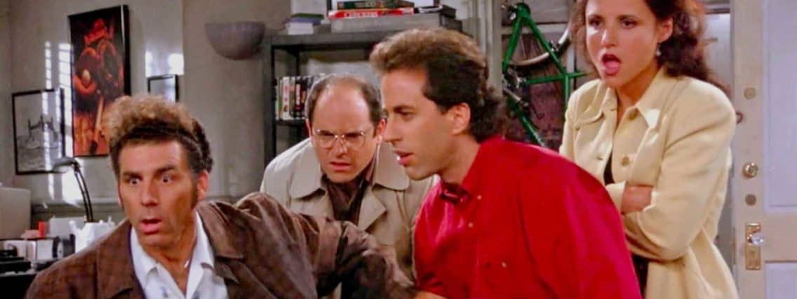 Top 12 Dark Seinfeld Cast Secrets That Are Pretty Shocking