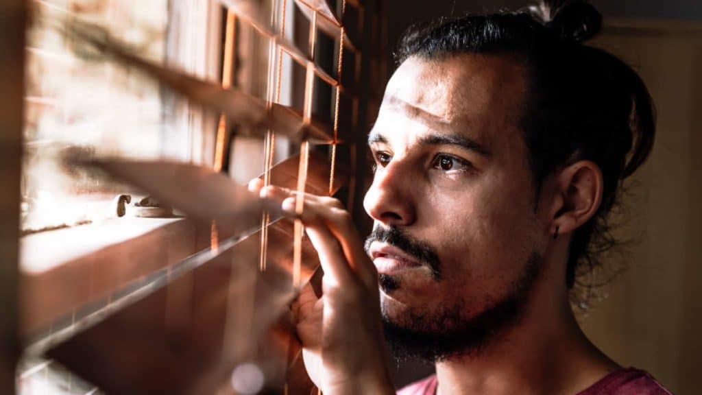 Stalker? What To Do If A Stranger Is Following You Around!