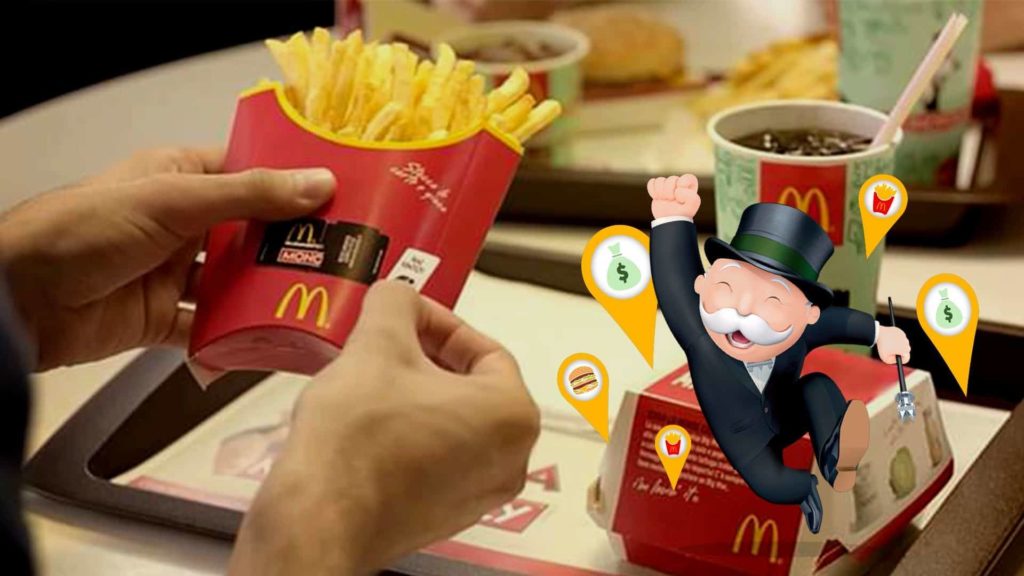 Top 10 Untold Truths Of McDonald's Monopoly FRAUD!