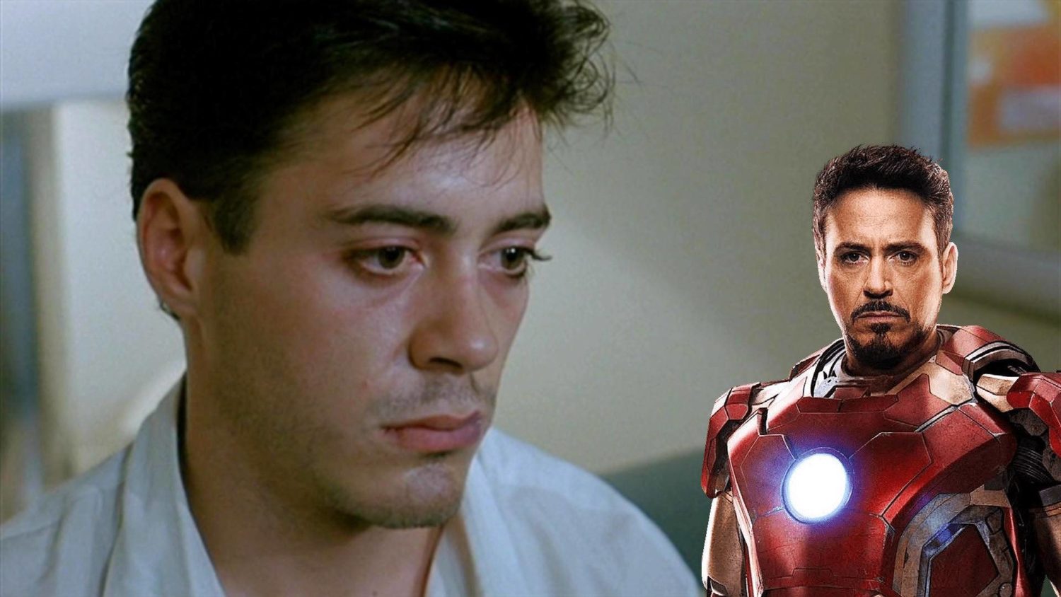 Top 6 Tragic Details About Robert Downey Jr. (Before He Was Iron Man)