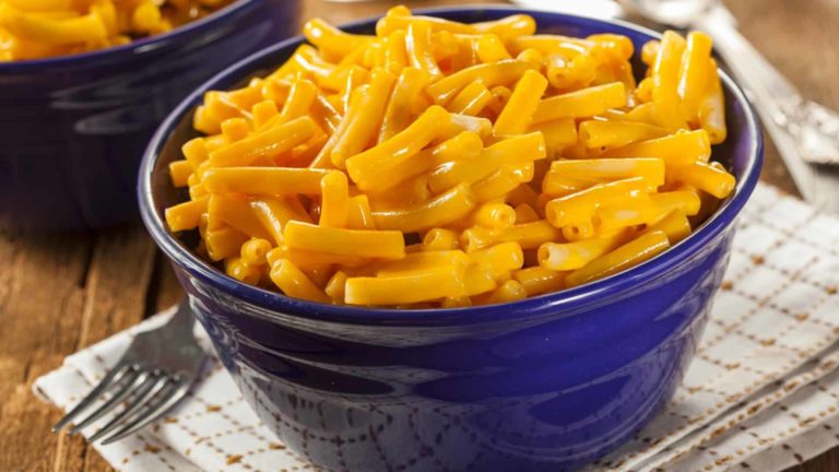 Top 15 Ranked Best Mac And Cheese Brands!