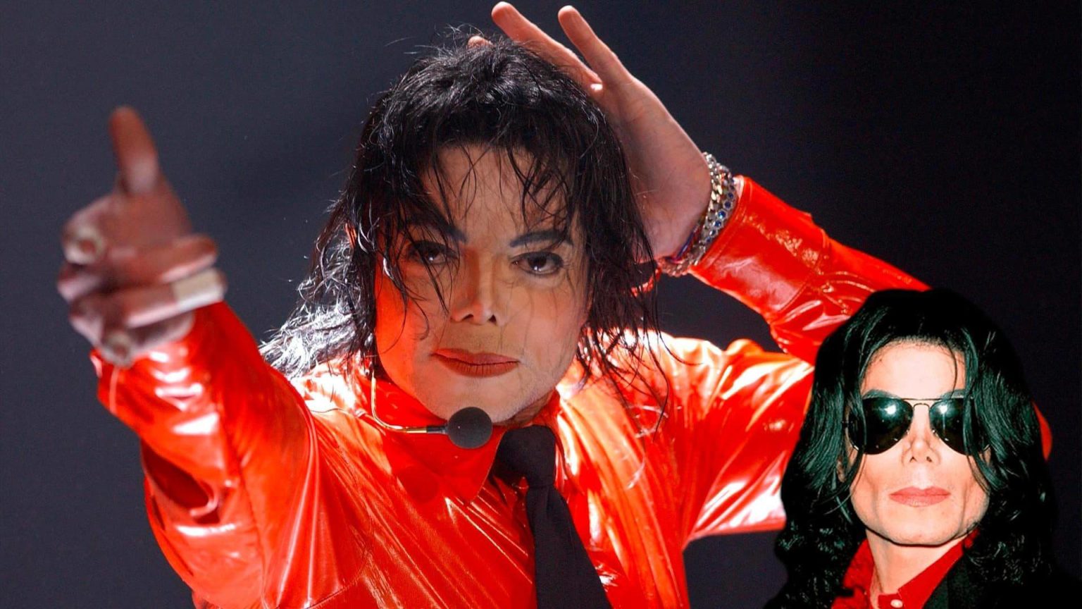 What The Last 12 Months Of Michael Jackson’s Life Was Like
