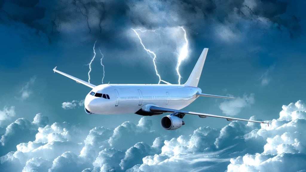 Do Pilots Actually Avoid Flying Over the Bermuda Triangle?