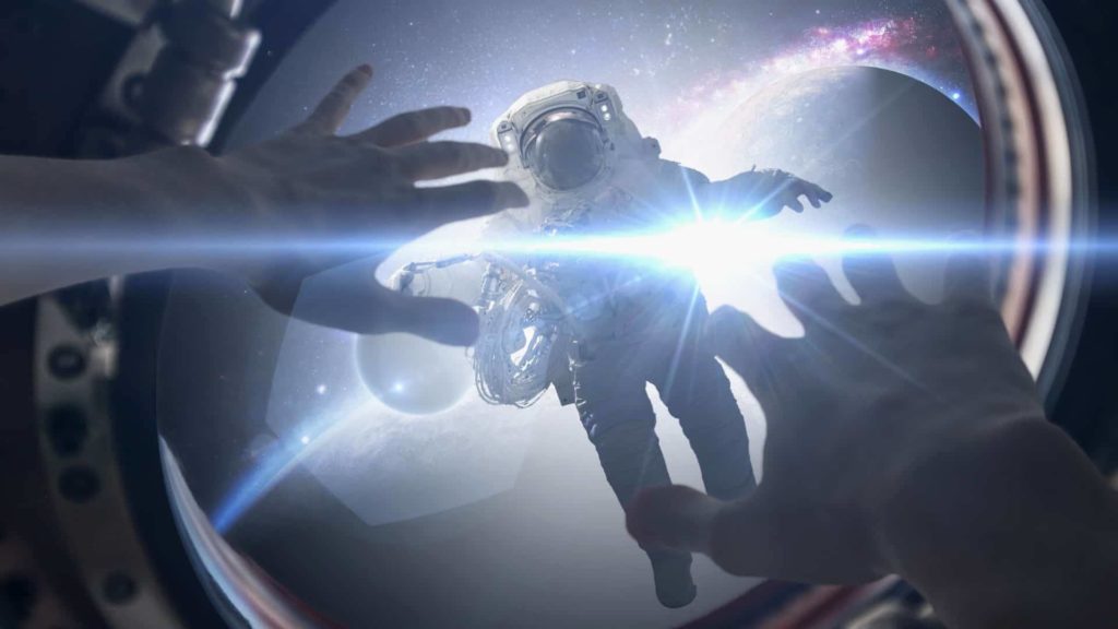 Lost In Space! How to Survive A Spacesuit Malfunction?