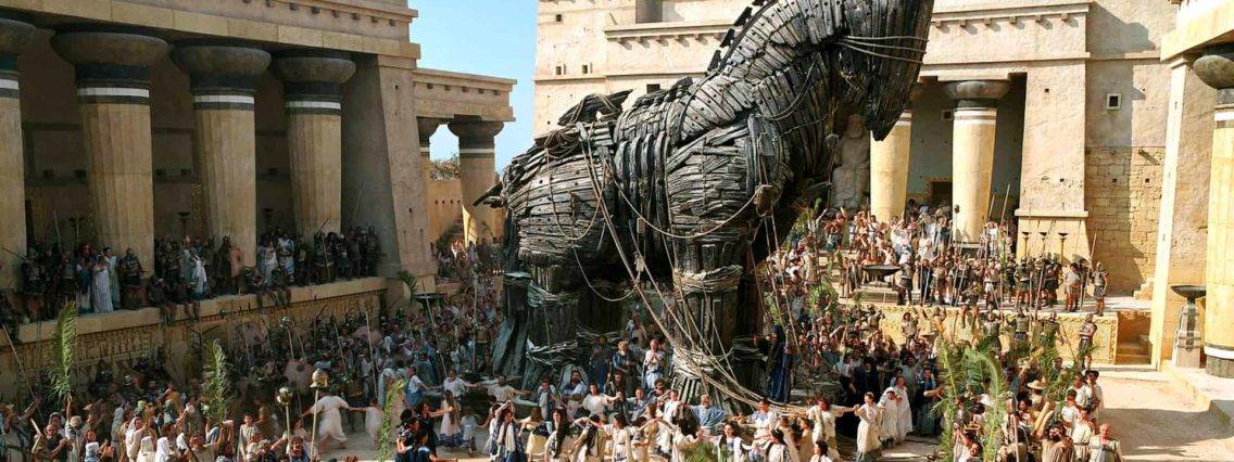 Top 5 Trojan War Historical Facts. Was The Trojan Horse Real?