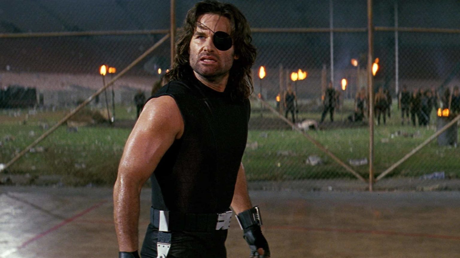Top 21 John Carpenter Movies Ranked Worst To Best!