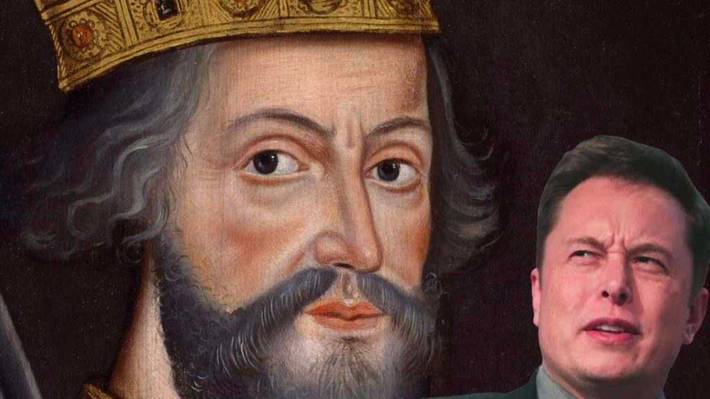 William The Conqueror Was Richer Than Elon Musk And Jeff Bezos?