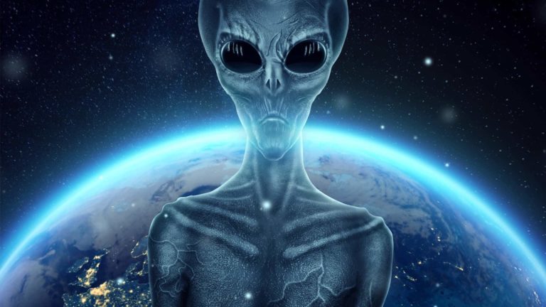 How Do You Survive An Alien Invasion?