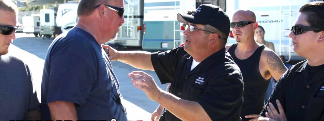 Yuuup! What Happened To Dave Hester From Storage Wars?